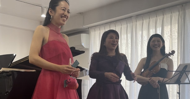 イノピアピアノ教室オープンしました！ | INOPIA Blog | INOPIA（イノピア）公式サイト